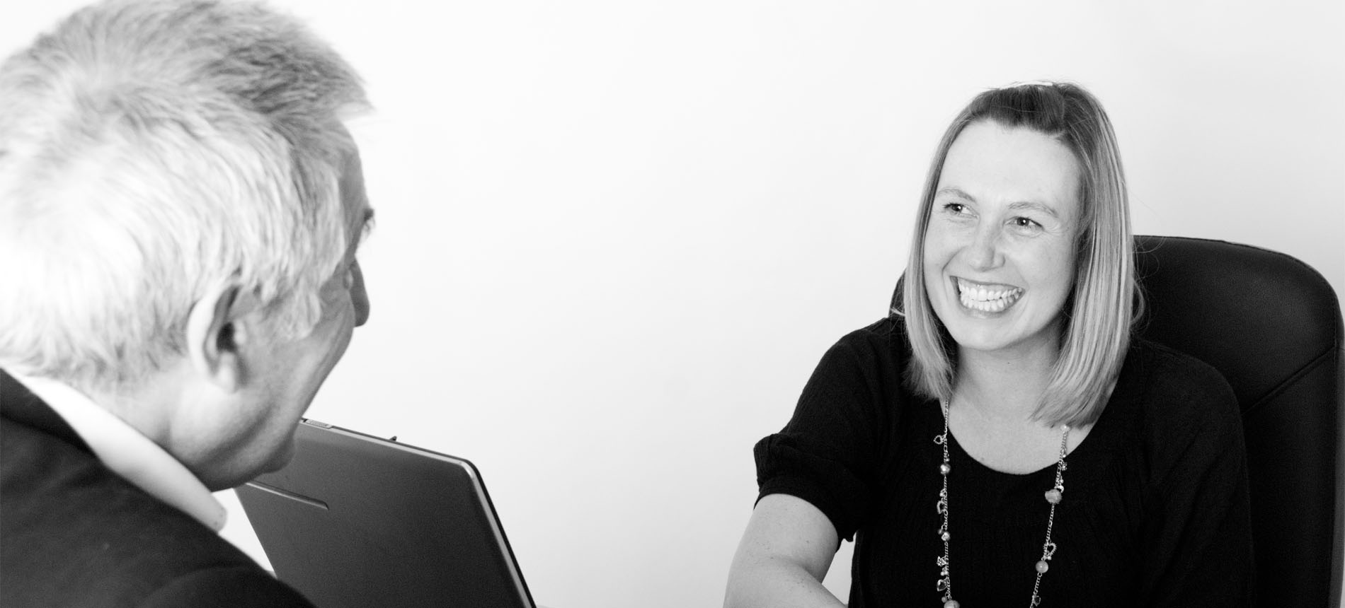 Meet The Team of Charity Fundraisers
